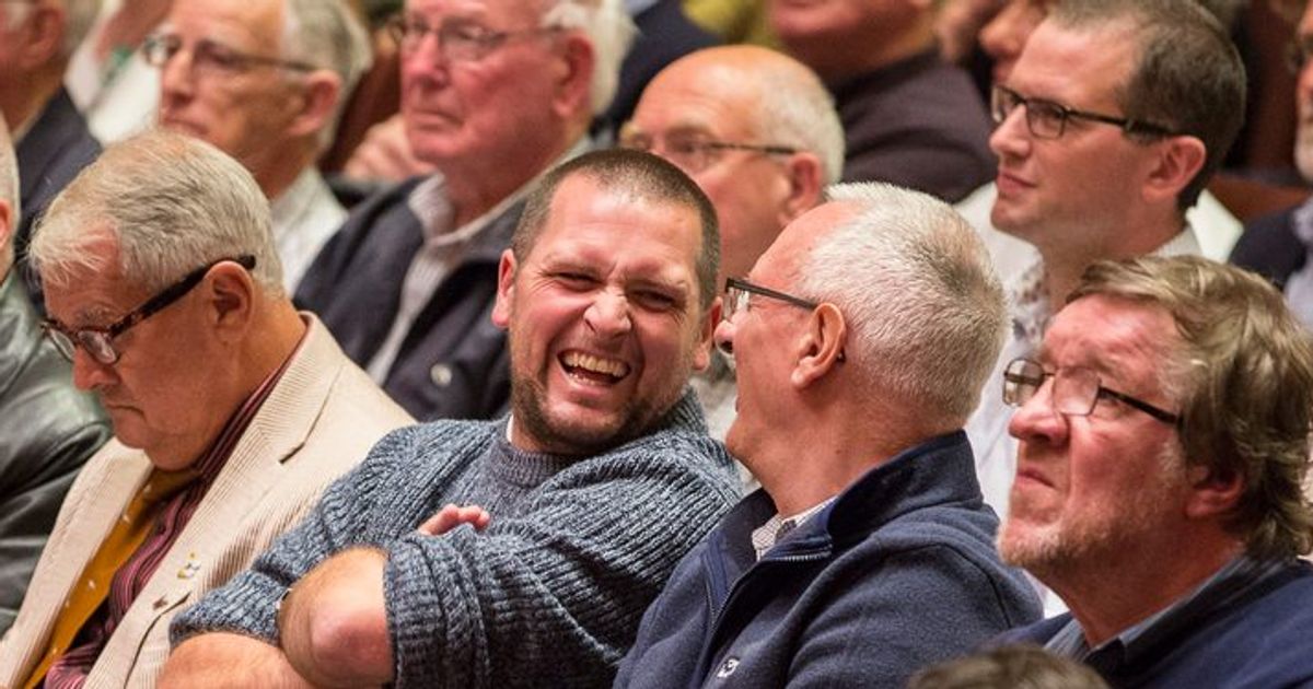 What To Expect | Theatre Royal & Royal Concert Hall, Nottingham