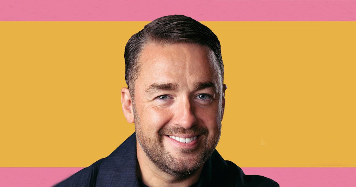 Jason Manford: A Manford All Seasons | Theatre Royal & Royal Concert ...
