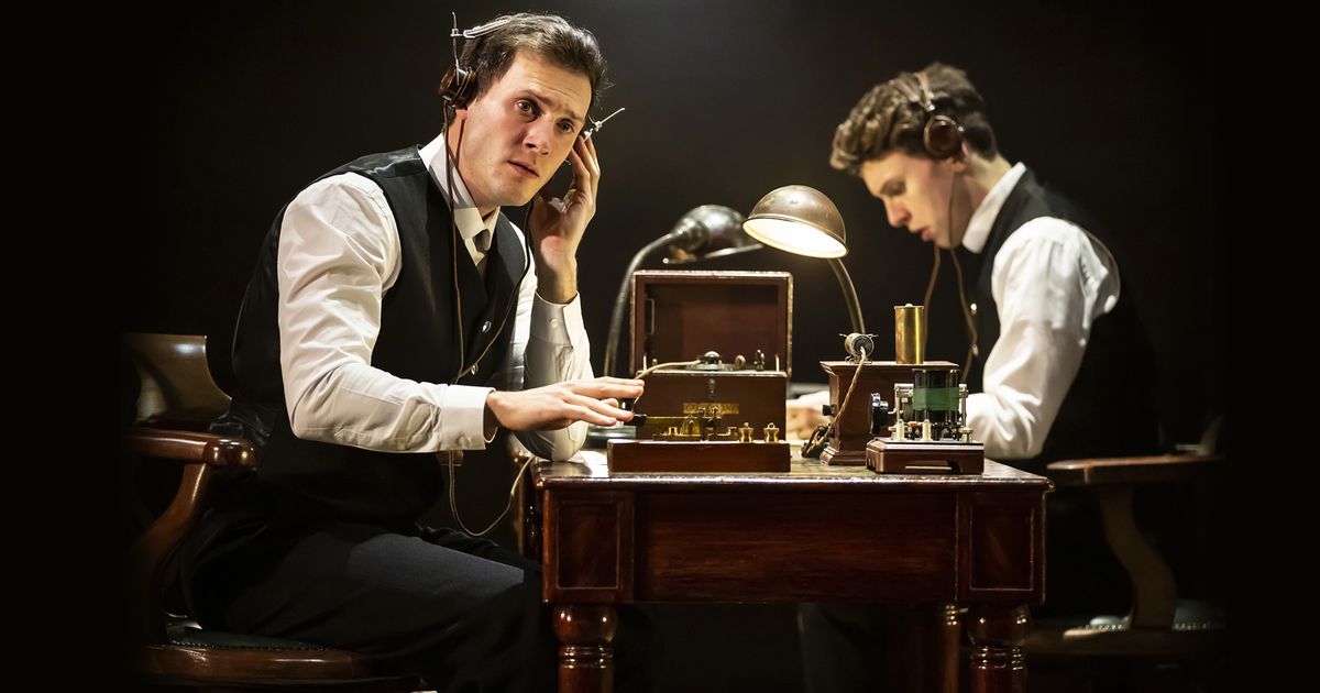 Contact Us | Theatre Royal & Royal Concert Hall, Nottingham